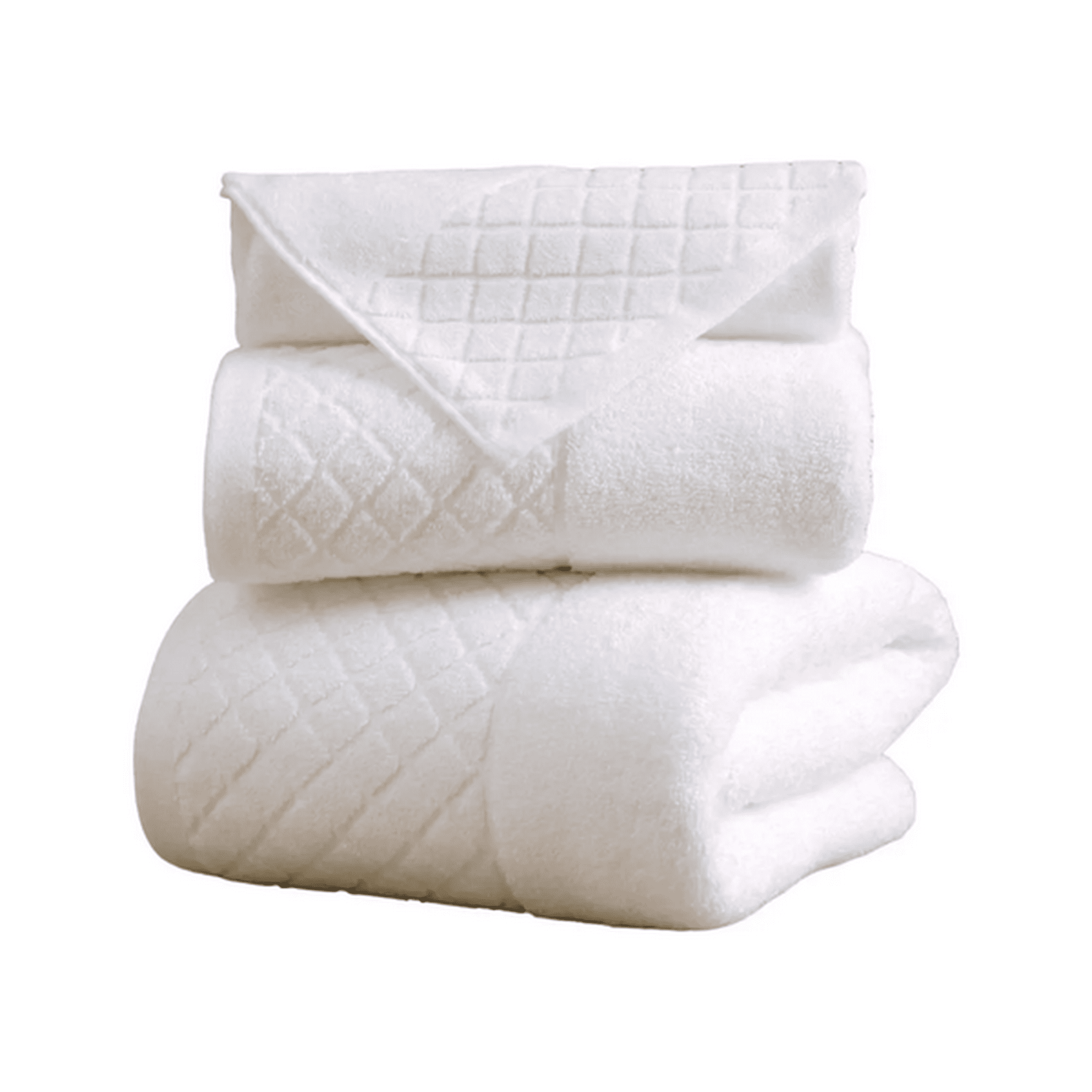 Toalla de Cara 30x50 cm Varios Colores 100% Algodón Pack de 2 | Lider