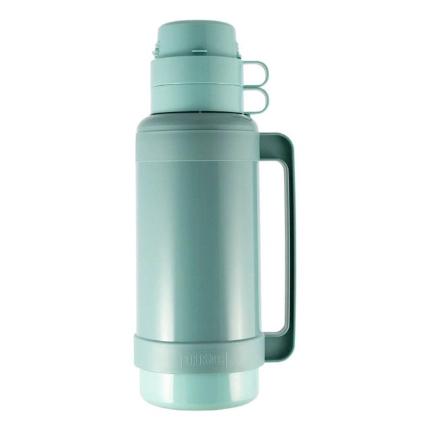 Termo Liquido 1Lt Mondial Oceano Thermos azul | Lider