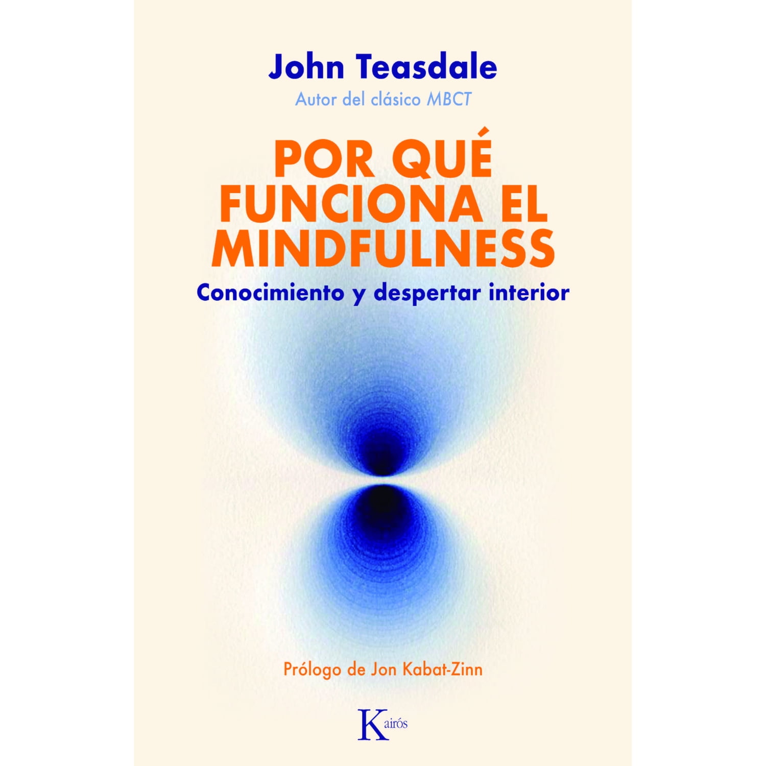 Libro Por Qué Funciona El Mindfulness | Lider