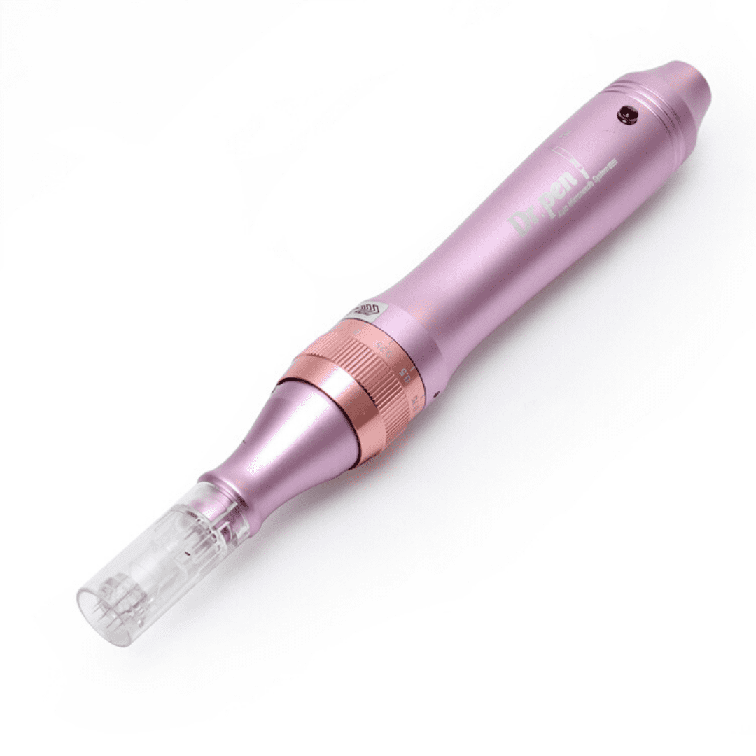 Dermapen M7-w inalámbrico Ampolla De Acido Hialuronico | Lider