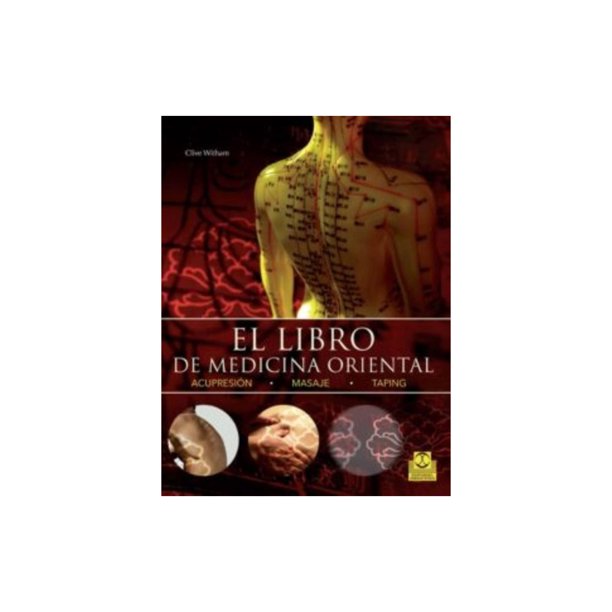 Libro El Libro De Medicina Oriental. Envio Gratis | Lider