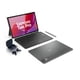 Tablet Idea Tab Pro MTK D8300 8GB 256GB 12,7" 3K 144Hz (WIFI) + Lápiz ...