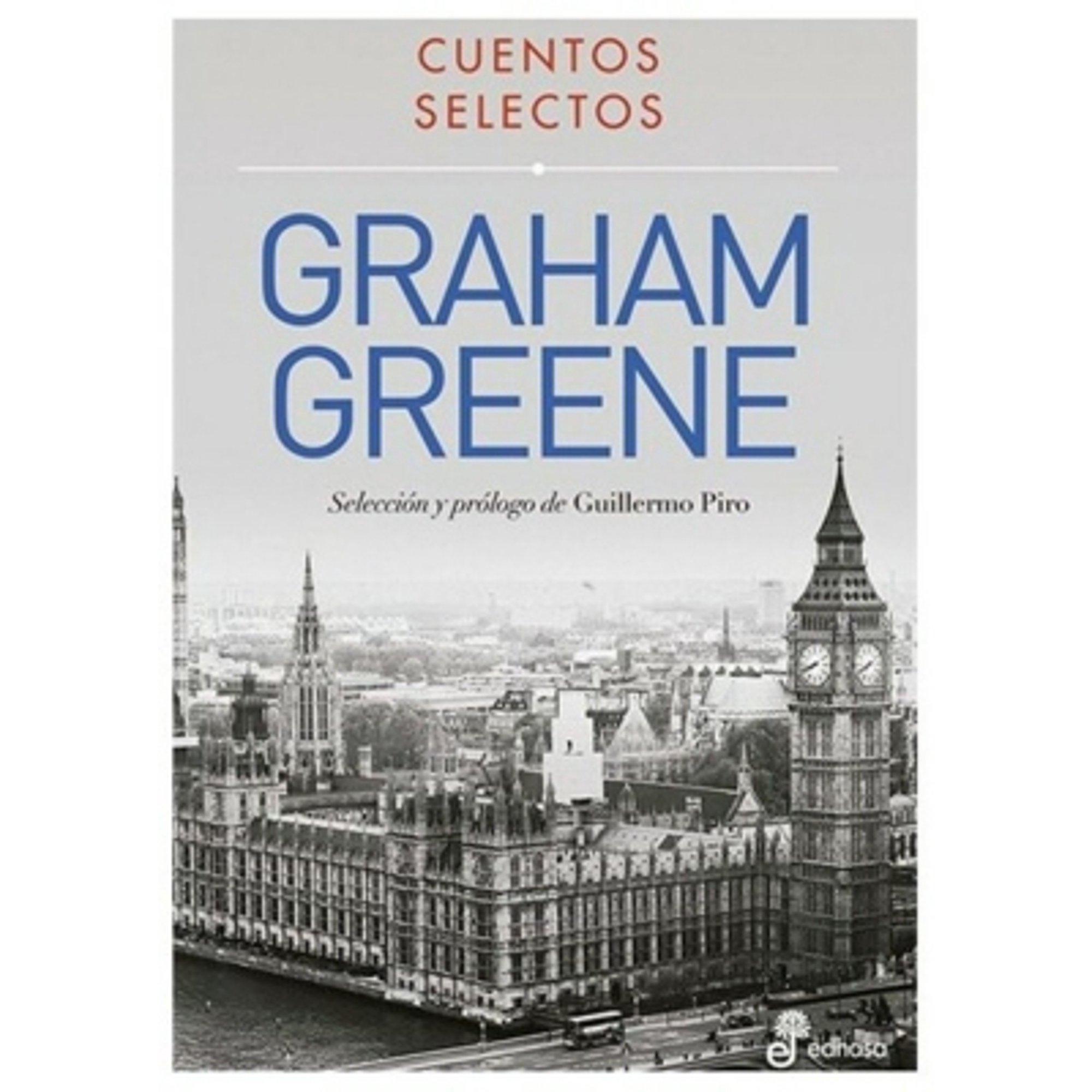 Cuentos Selectos - Graham Greene | Lider