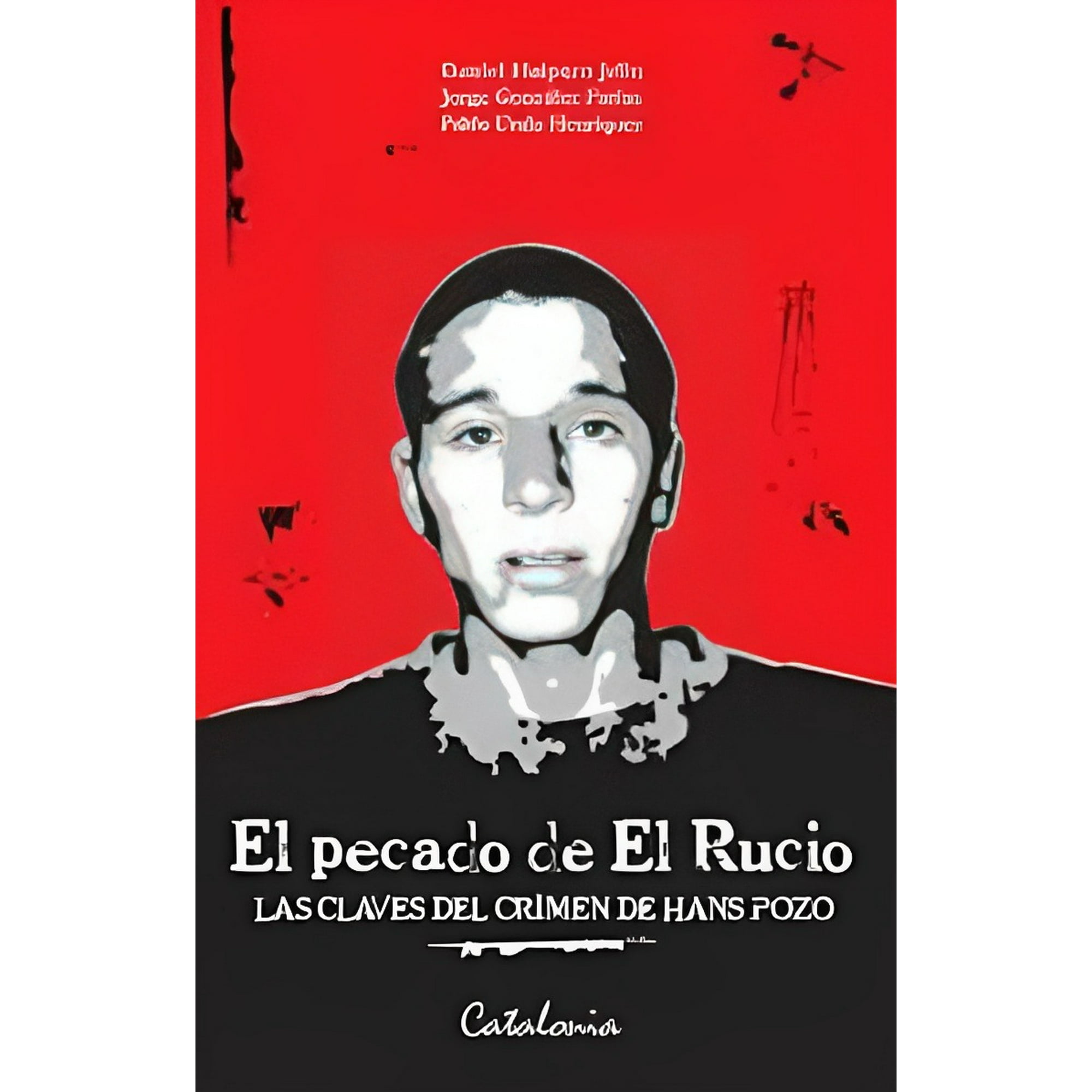 LIBRO EL PECADO DE EL RUCIO /808 | Lider