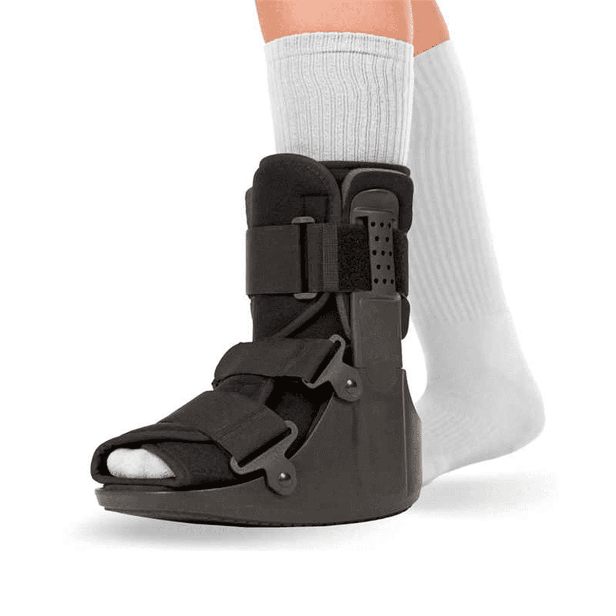 Bota Ortopedica Inmovilizadora Corta Premium Adulto Oneder Talla M | Lider