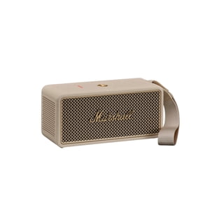 Parlante Bluetooth Marshall Middleton Ii Crema