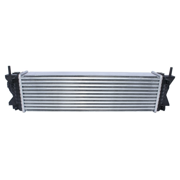 Radiador Intercooler Nissan Np300 2.3 2015 2018 | Lider