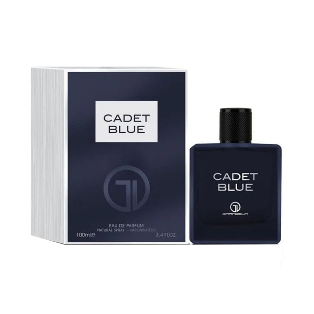 Cadet Blue Men Edp 100ml | Lider