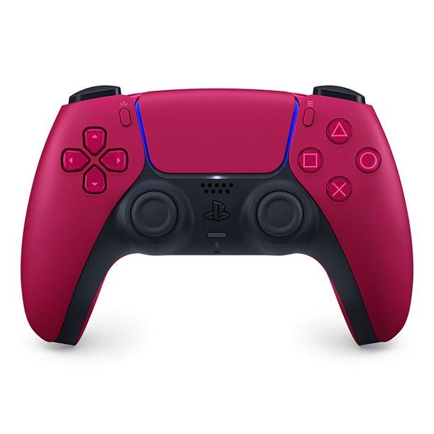 Control Dualsense Cosmic Red | Lider