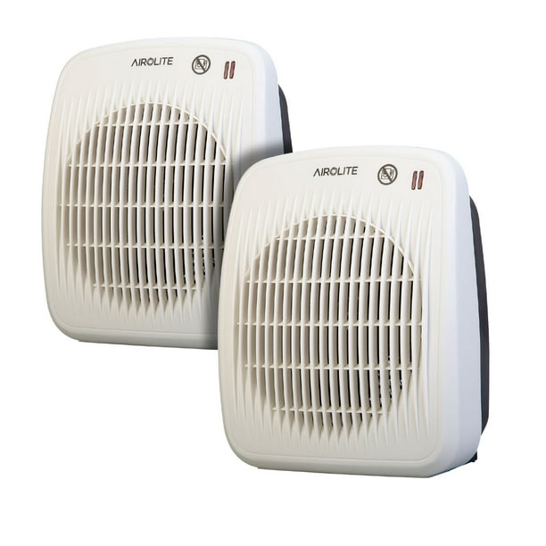 PACK X2 TERMOVENT VERTICAL HT-2018 | Lider