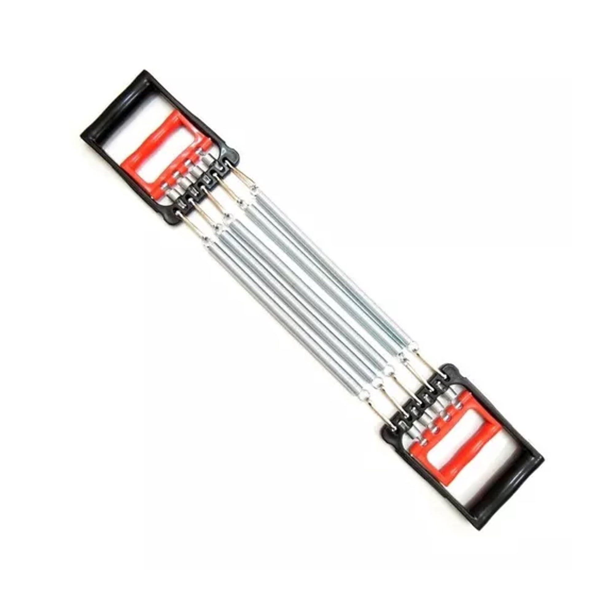 Tensor Extensor Elástico Para Ejercicios | Lider