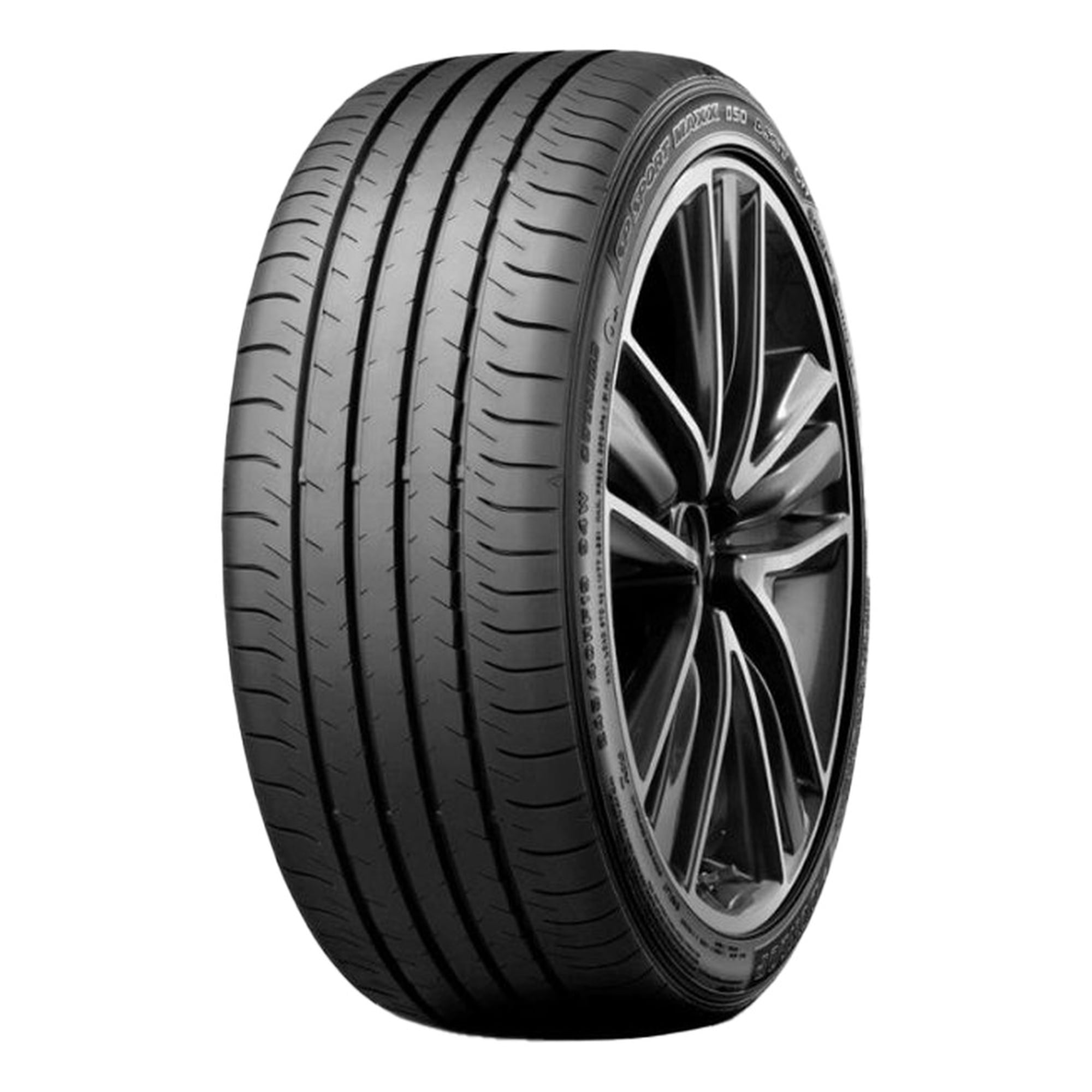 Neumatico Dunlop 225/50r18 Sp Sport Maxx050 Ht 95v Sl V | Lider