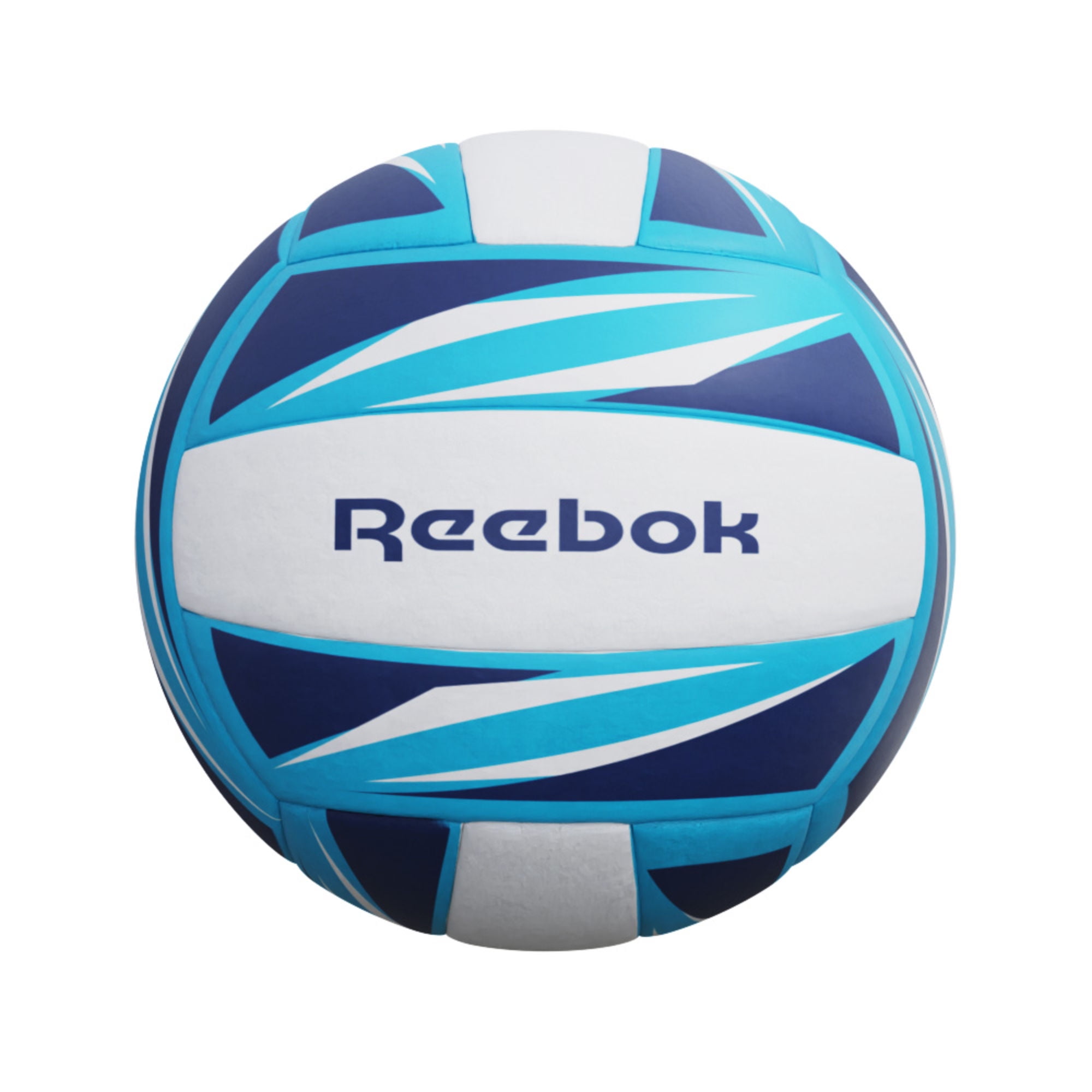 balón Volley blanco-turquesa-azul Volley N5 | Lider