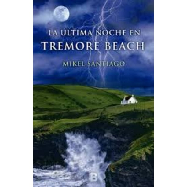 La Ultima Noche En Tremore Beach | Lider