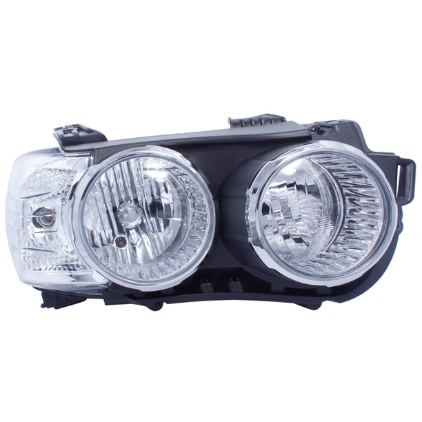 Optico derecho chevrolet sonic 1.6 2012 2016 | Lider