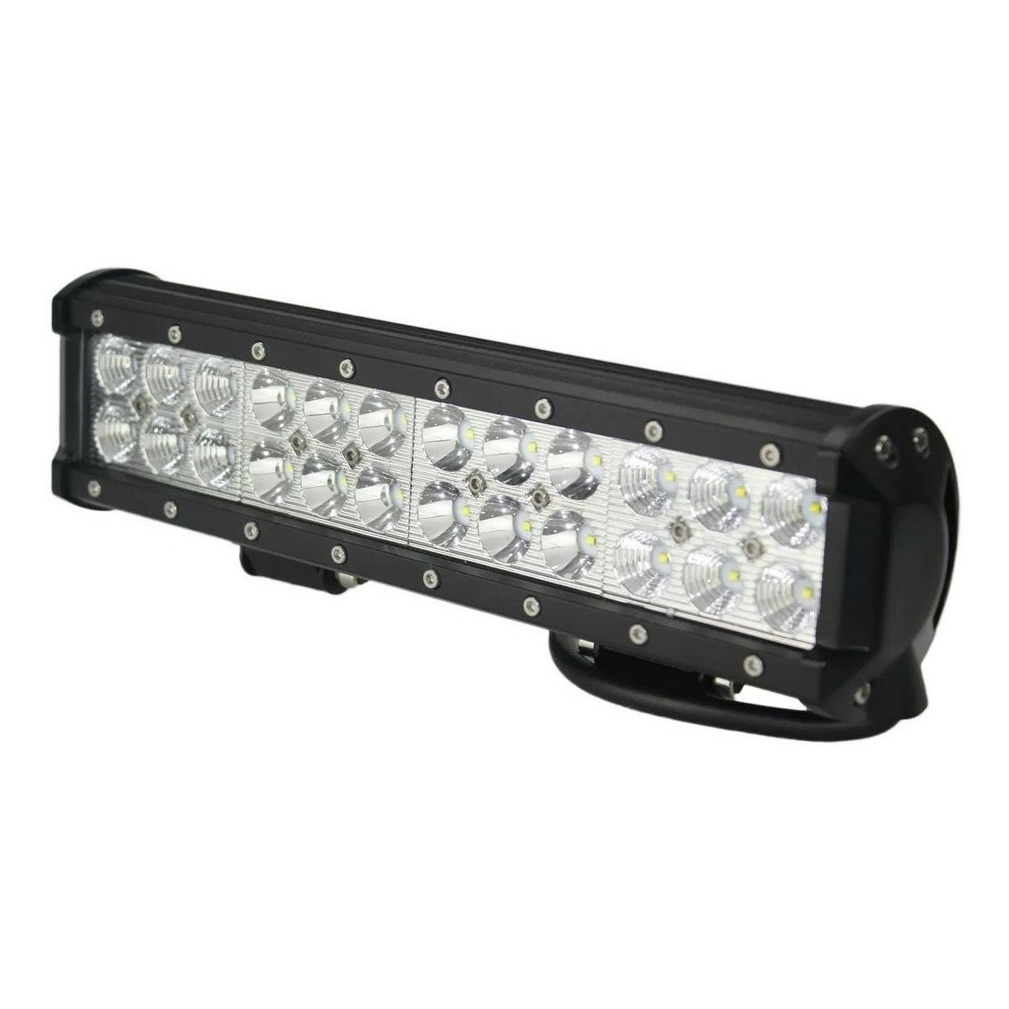 Barra Led 4x4 Neblinero 72w 24 Led | Lider