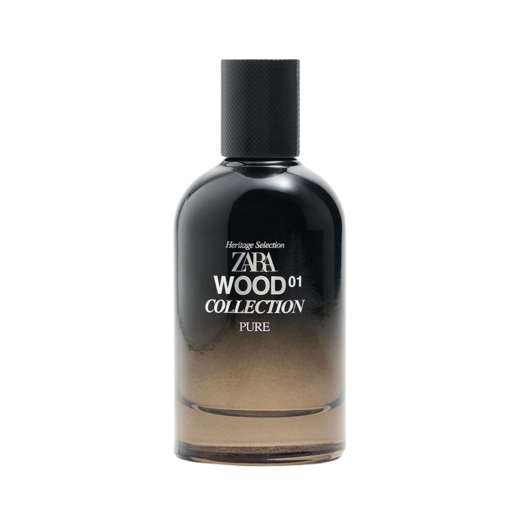 Zara Wood Collection 01 Pure. Zara. 100ml | Lider