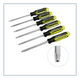 Destornilladores Torx Estrella Con Agujero Uyustools Set 6 | Lider