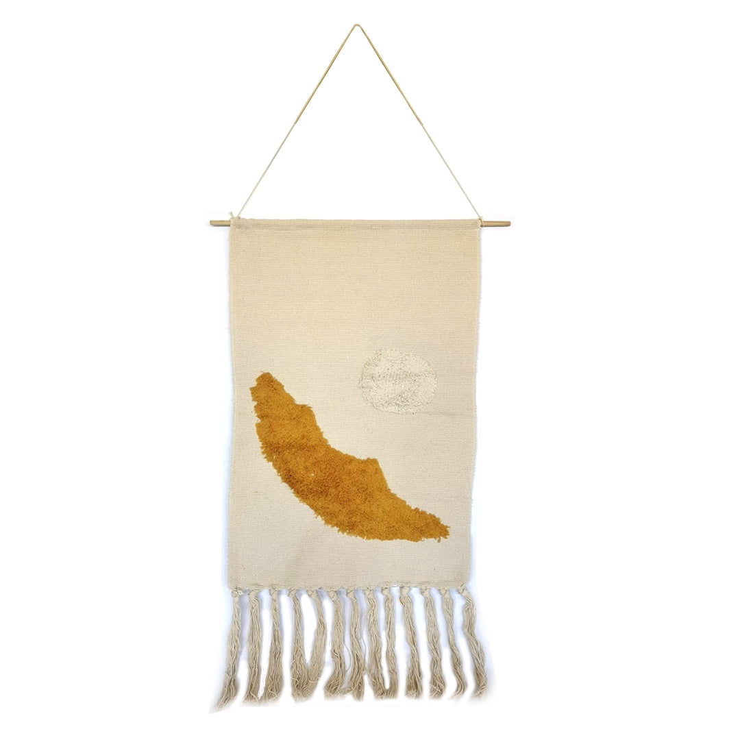 Telar Luna Amarilla | Lider