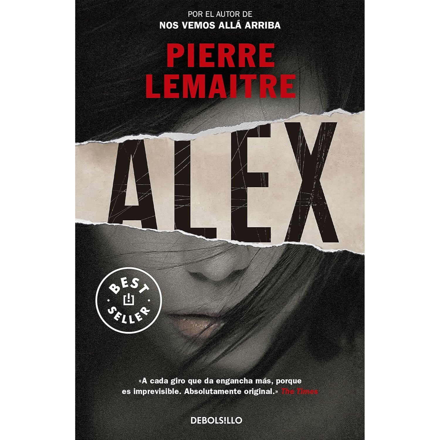 Libro Alex | Lider