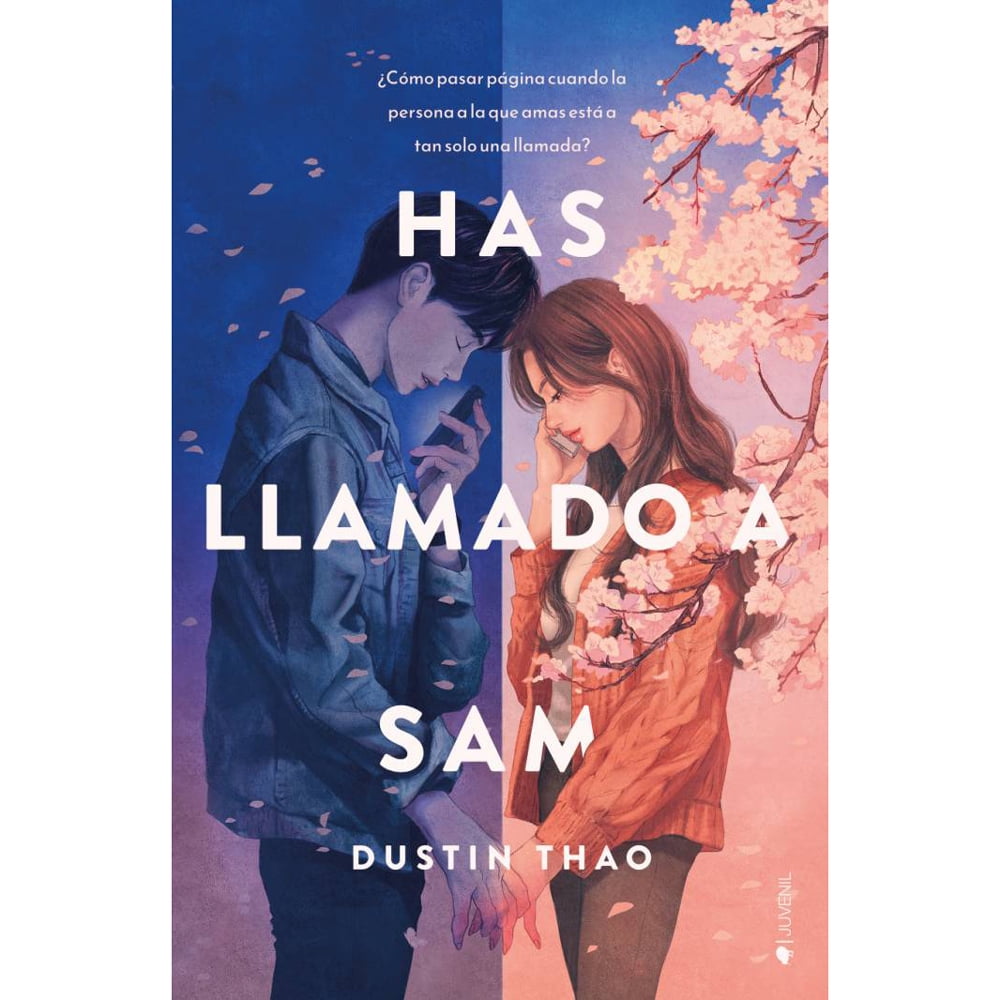 Libro Has Llamado A Sam | Lider