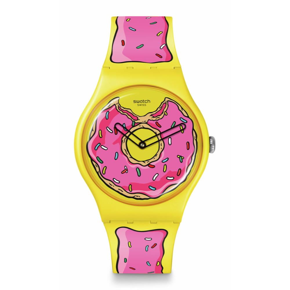 Reloj Swatch Unisex SO29Z134 | Lider