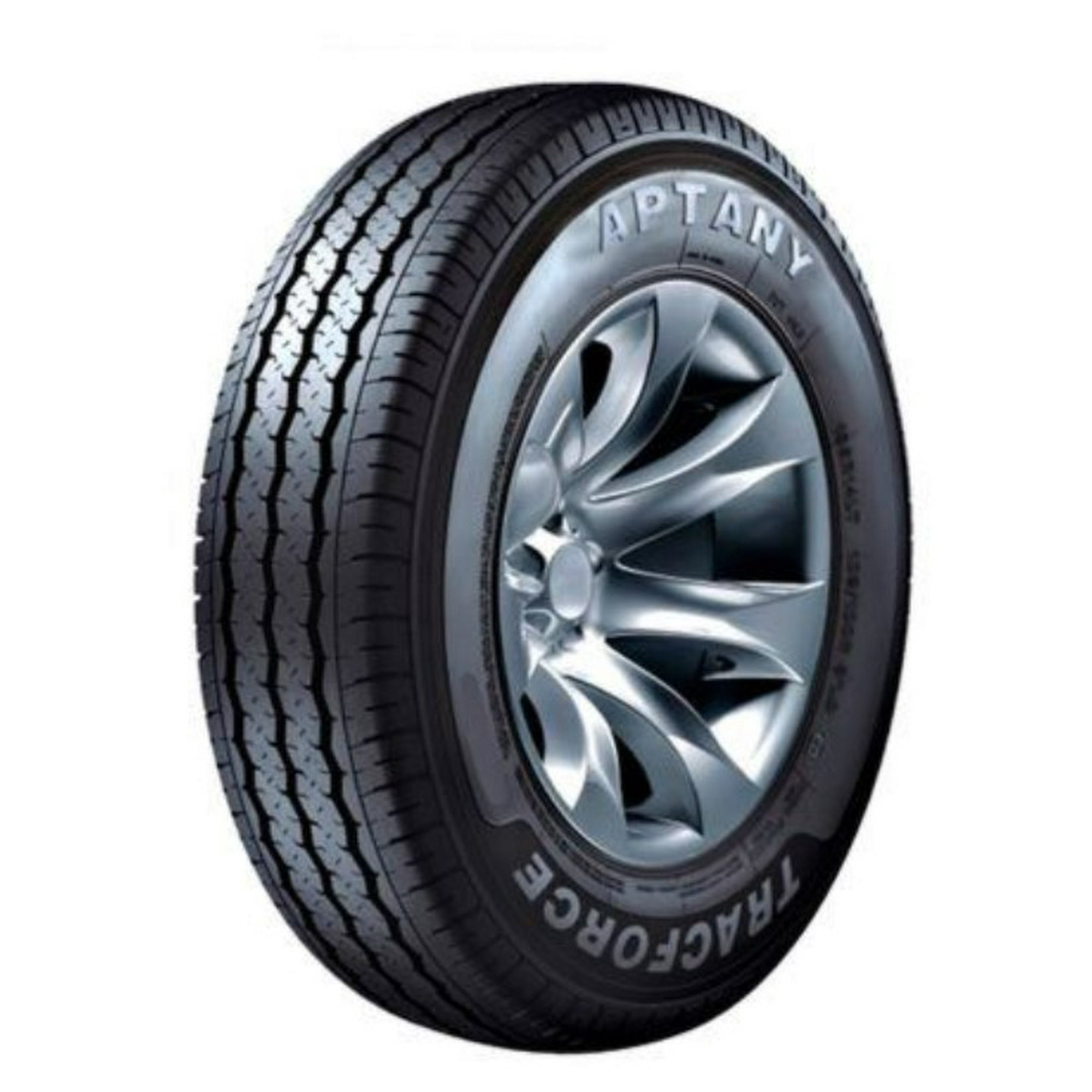 Neumático 215/70 R16C Rl106Y Ltr 108/106T 6Pr | Lider