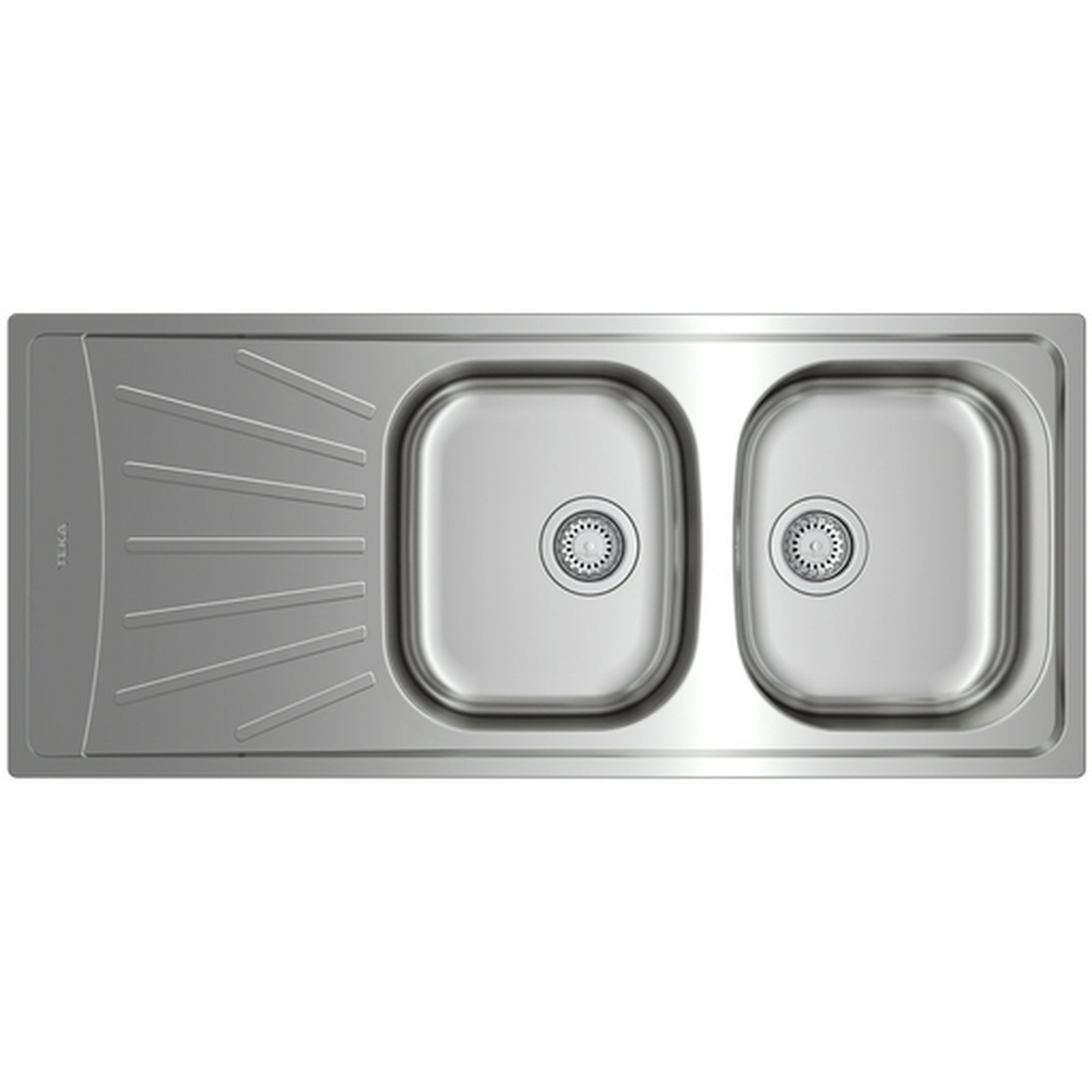 Lavaplatos Encastrado Starbright 80 E-xp 2c 1e | Lider