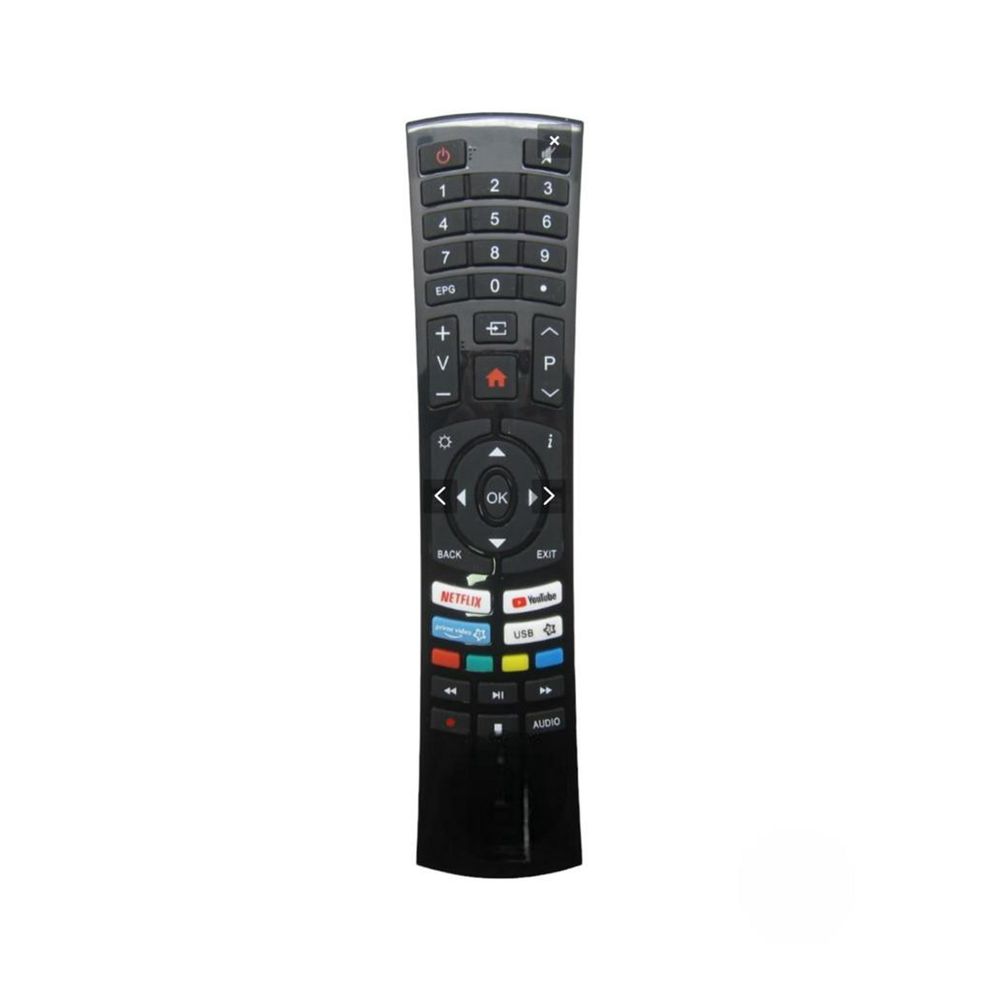 Control Remoto Caixun Smart Tv Full Hd Android Tv | Lider