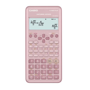 Calculadora Programable Casio Fx-50F Plus II | Lider