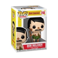 Figura De Vinilo Funko Pop! Meme Premium De Bob Esponja