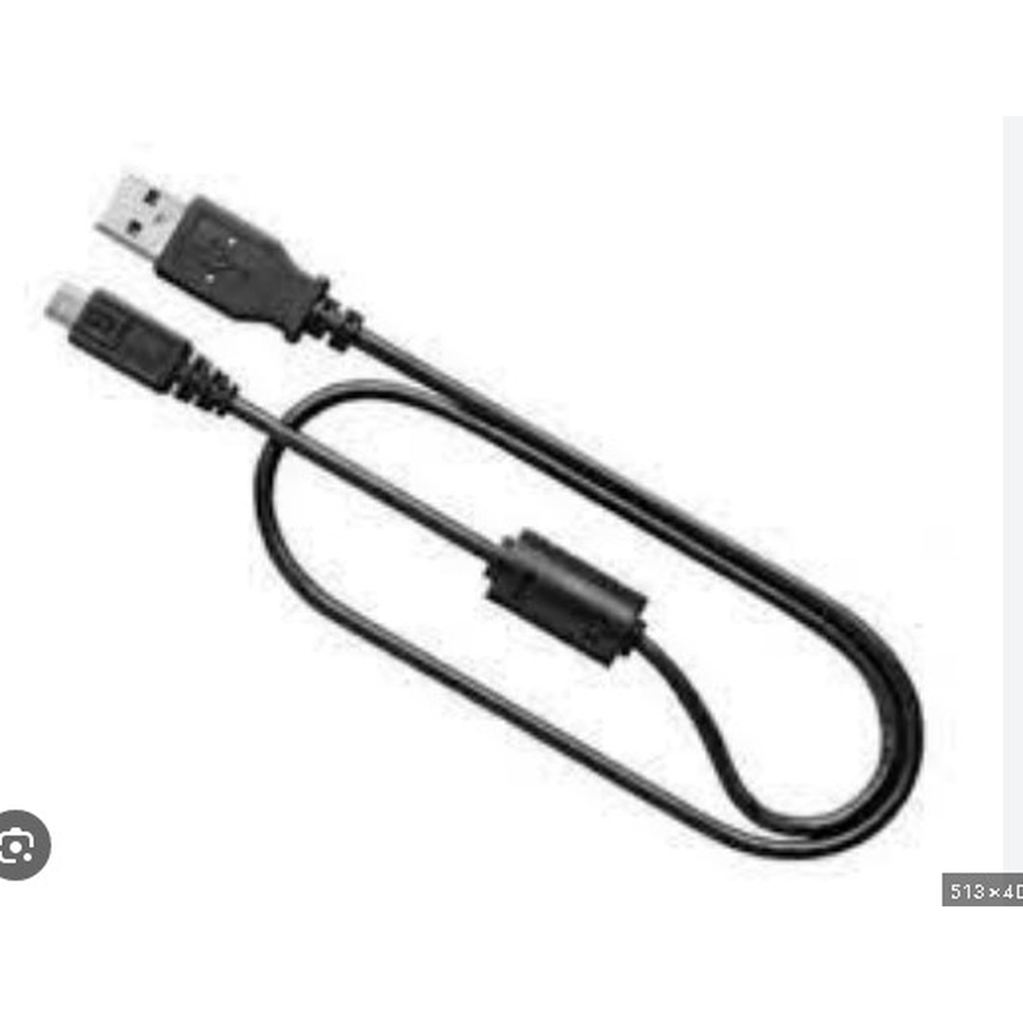 Cable micro usb control ps4 xbox smartphone carga | Lider