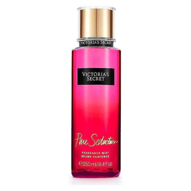 VICTORIA SECRET VICTORIA SECRET SPLASH PURE SEDUCTION 250ML | Lider