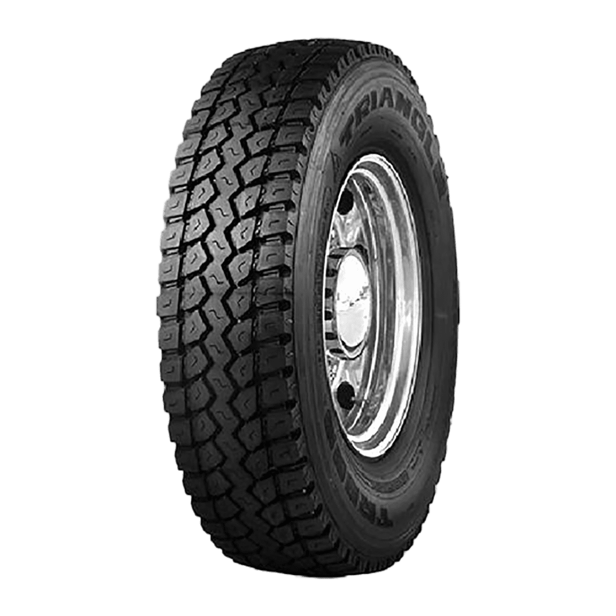 NEUMATICO TRIANGLE 215/75 R17,5 16PR TR-689 | Lider