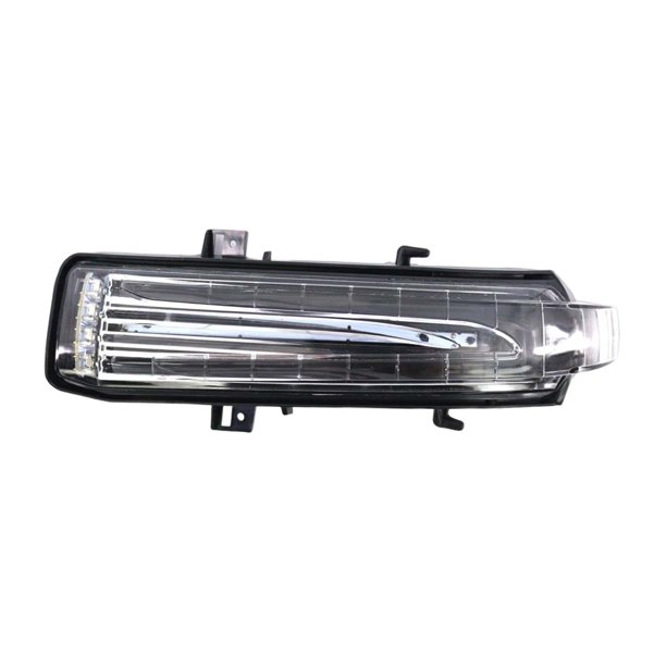 Indicador de Luz de Señal de Giro de Espejo Lateral de Coche para ...
