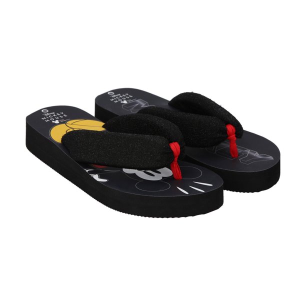 FLIP FLOP MICKEY MOUSE ALTAS | Lider