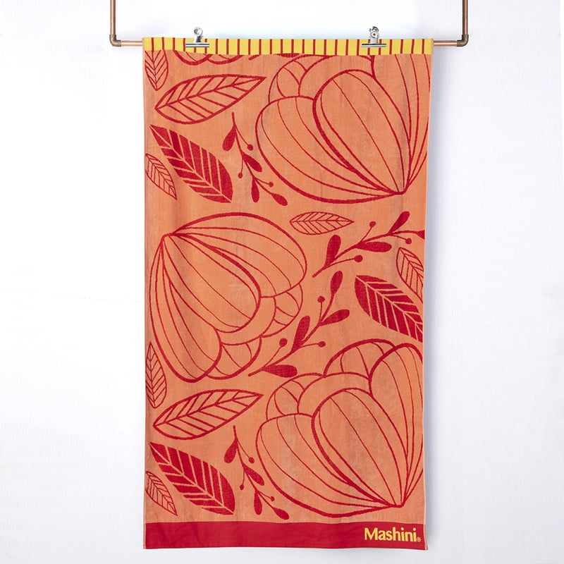 T.Playa Jacquard 100x180 Flonia | Lider