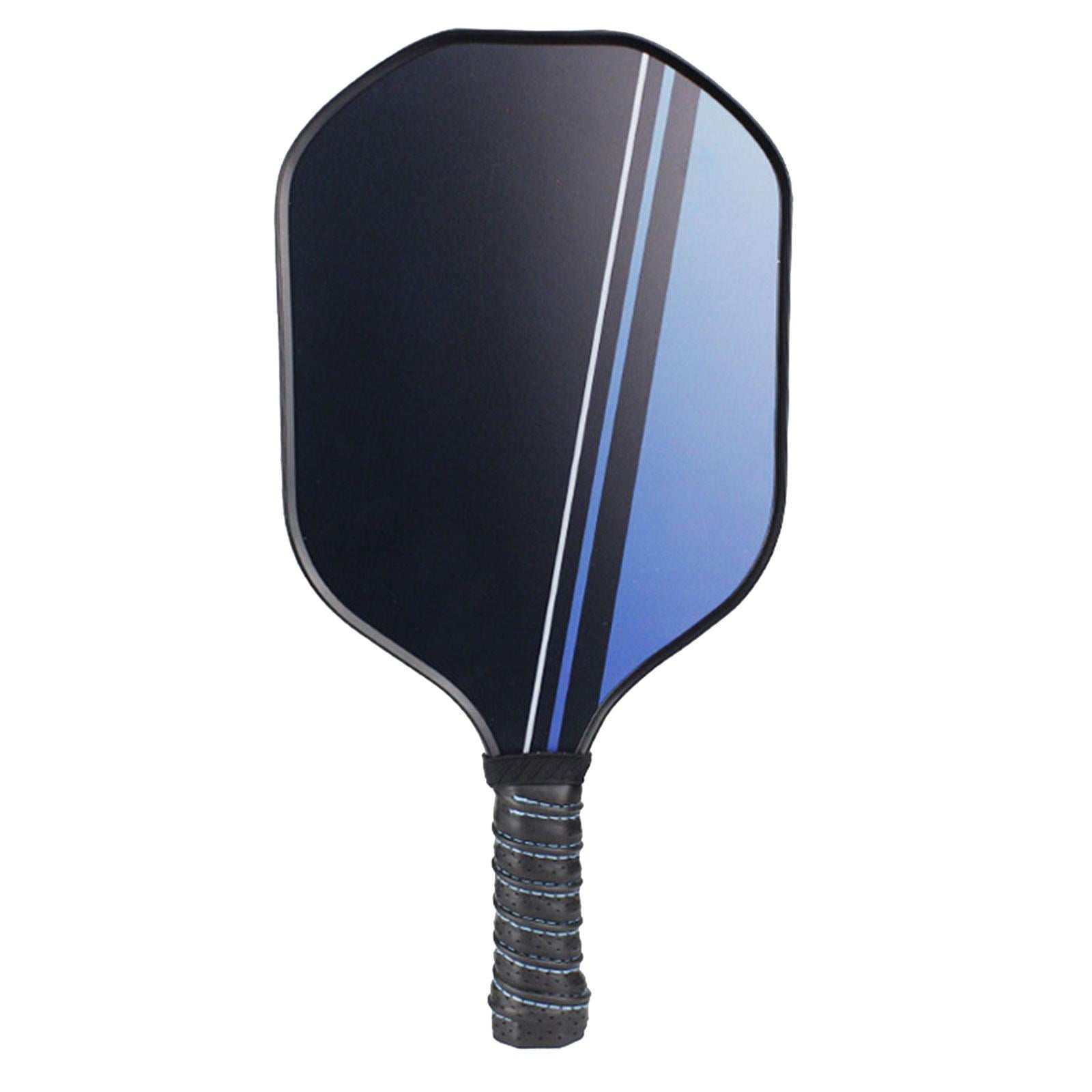 Palas De Pickleball De Fibra De Carbono, Jugador Avanzado, Gimnasio En ...