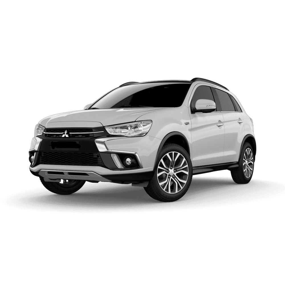 Filtro Aire para auto Mitsubishi ASX 2023-2025 | Lider