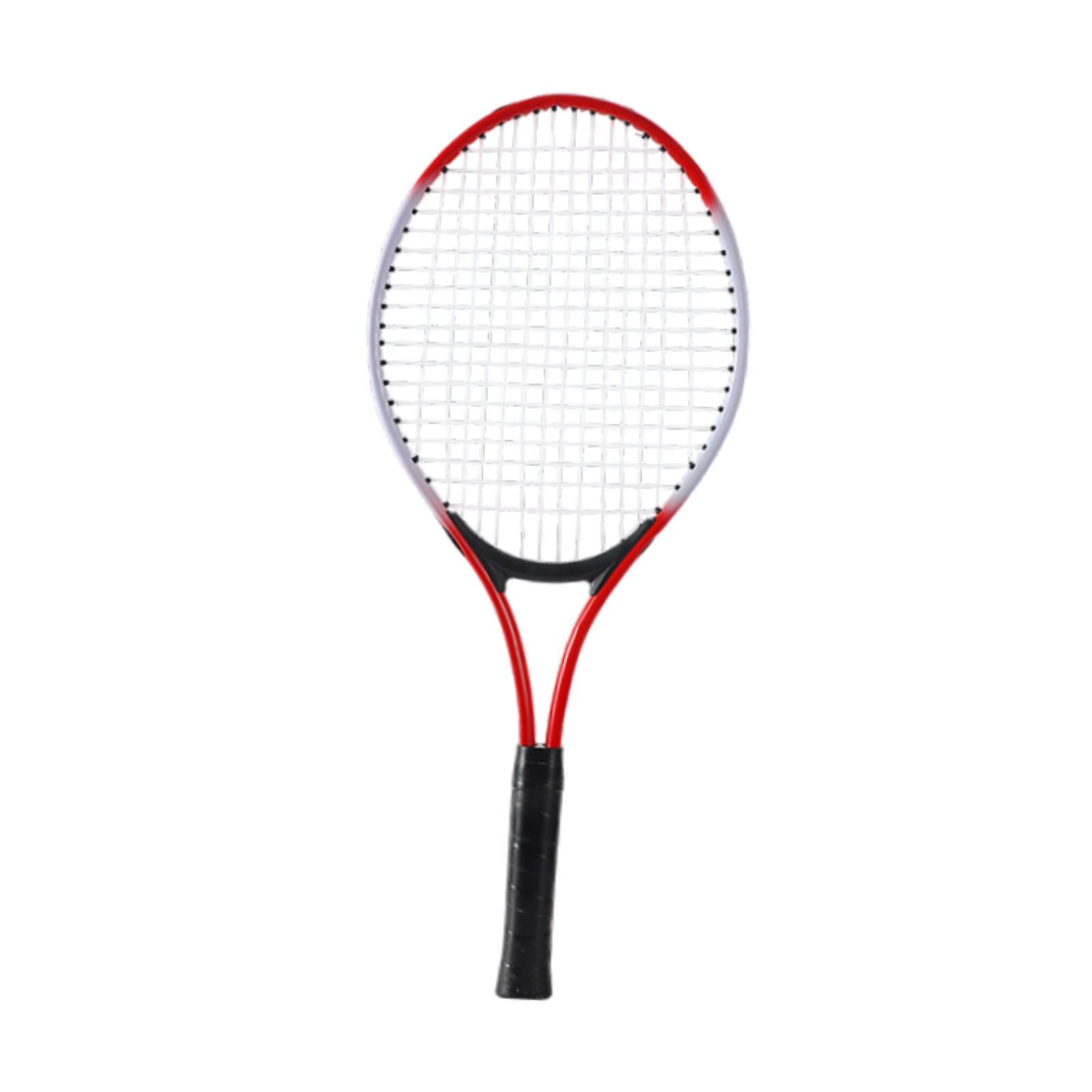 Raqueta De Tenis, Solo Equipo De Tenis Portátil Para Patio, Playa ...