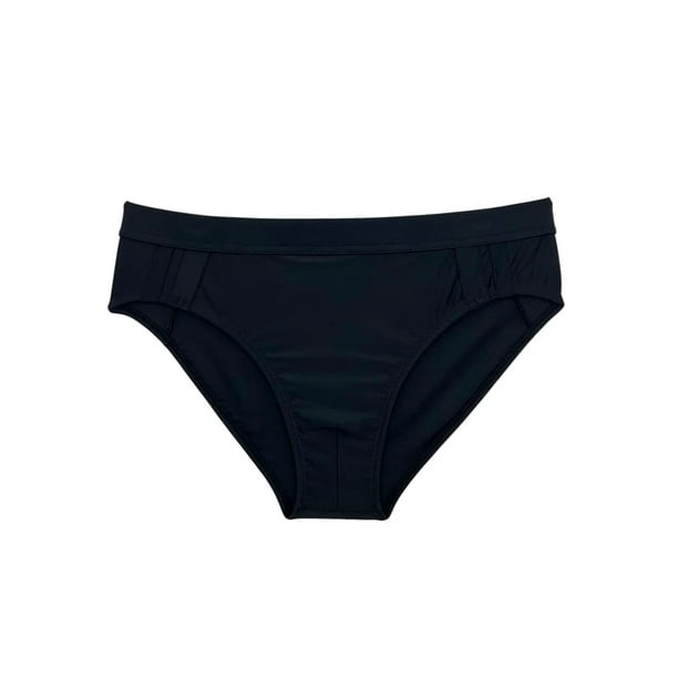 Zunga Negro Para Hombres S | Lider