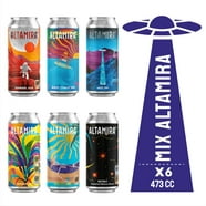 Cerveza Limon 355 Cc Lemon Stone | Lider