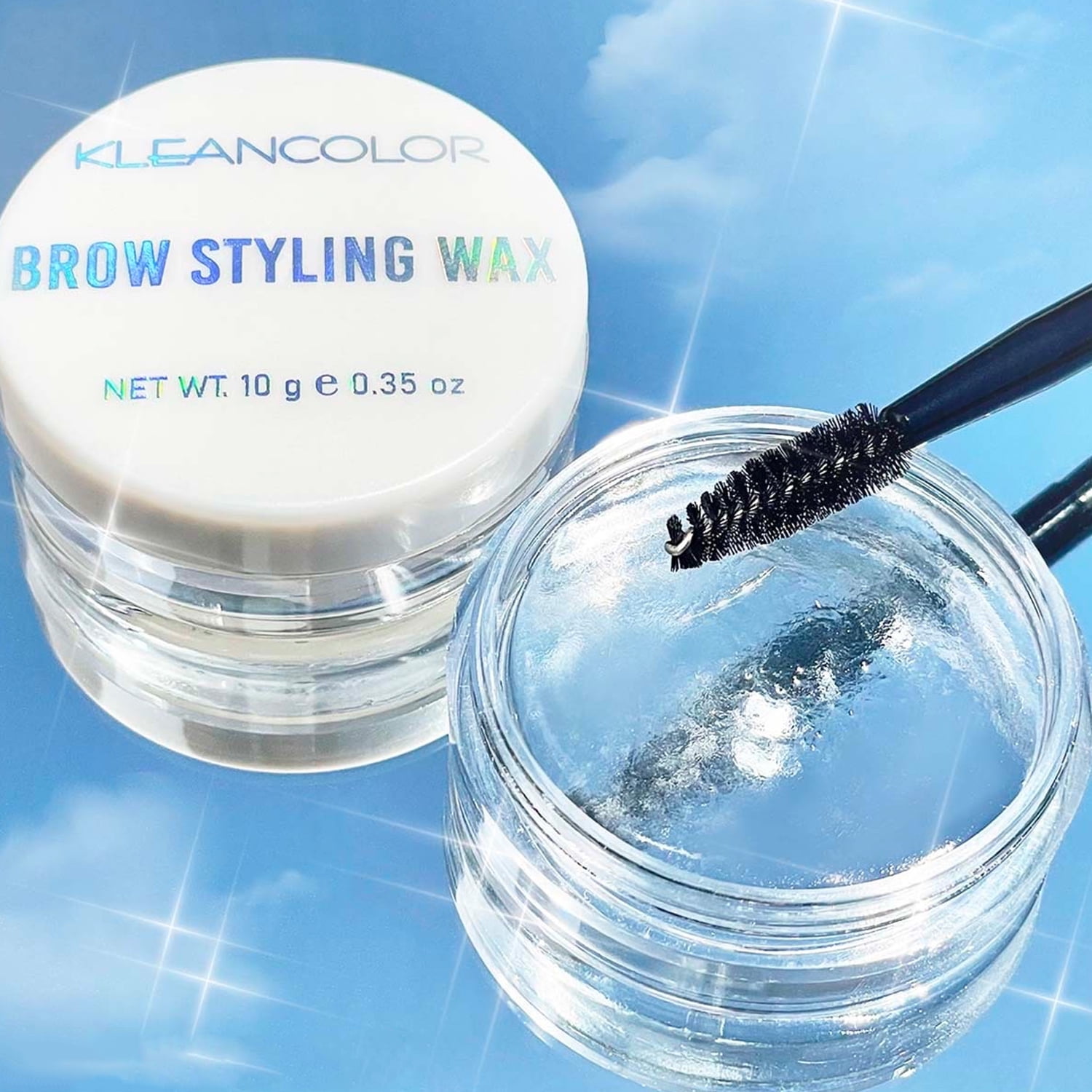 Cera Para Peinar Cejas Brow Styling Wax | Lider