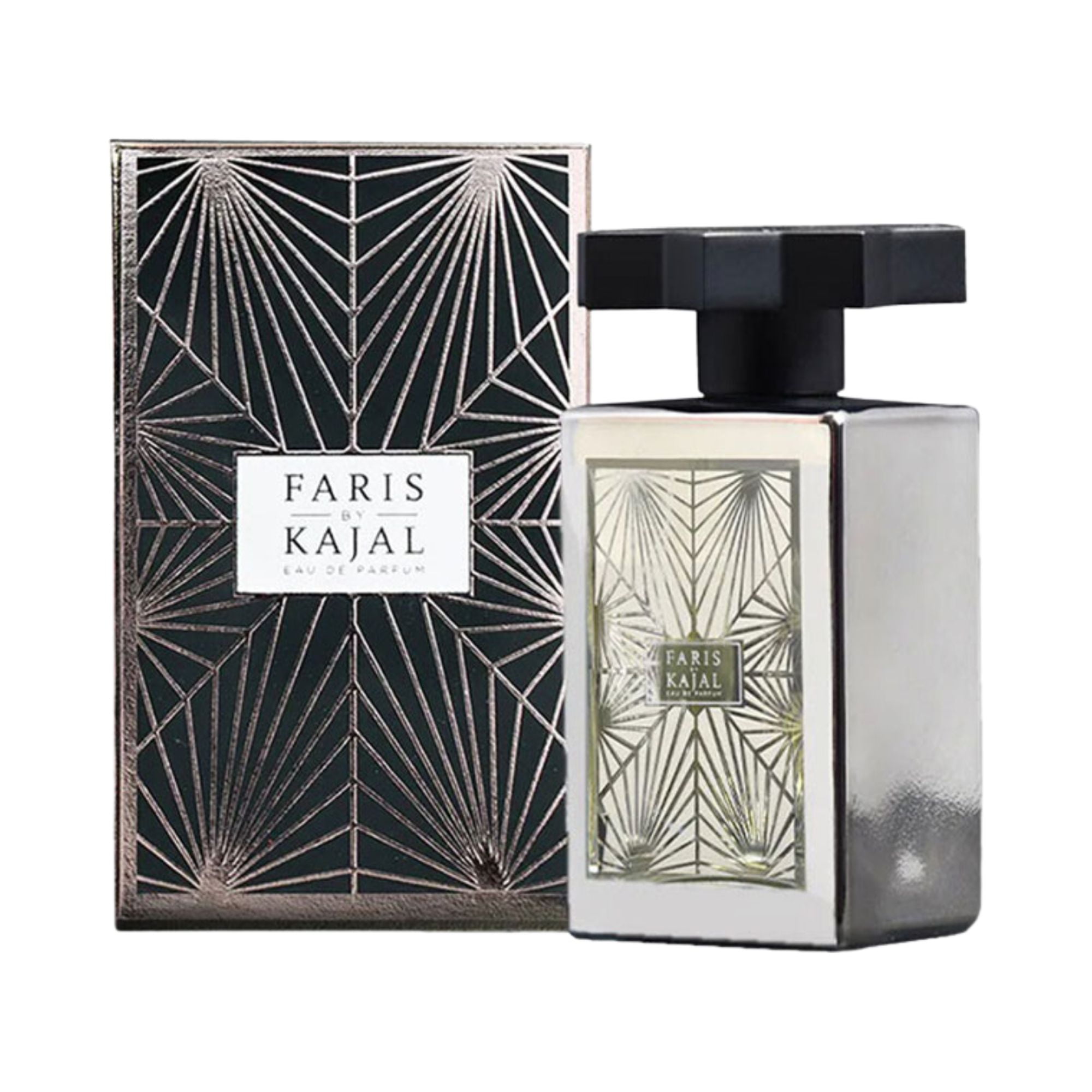 Perfume Unisex Faris Edp 100 Ml | Lider