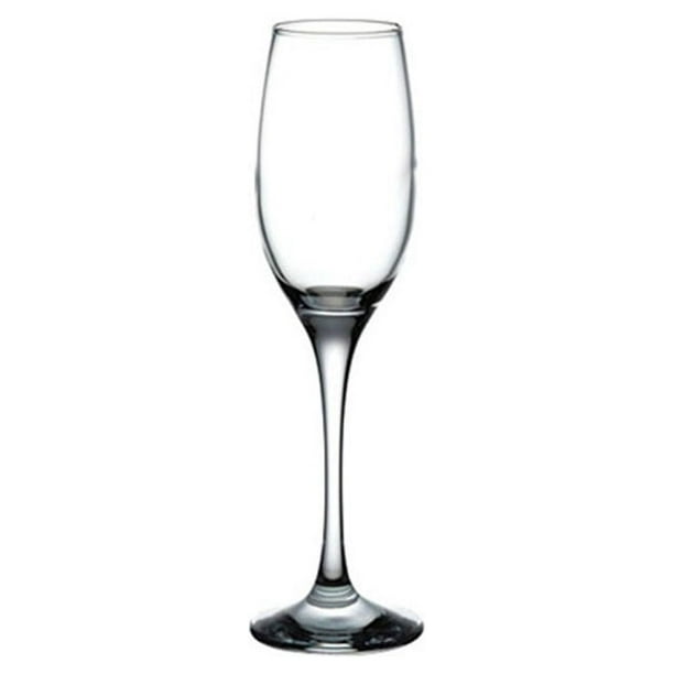 Set Copa Flauta 180cc Línea Maldive | Lider