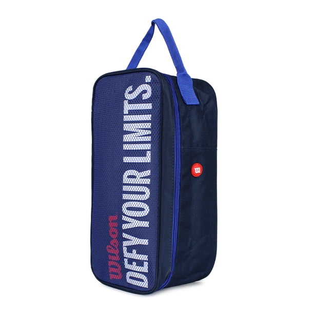 Bolso botinero Celer Azul | Lider