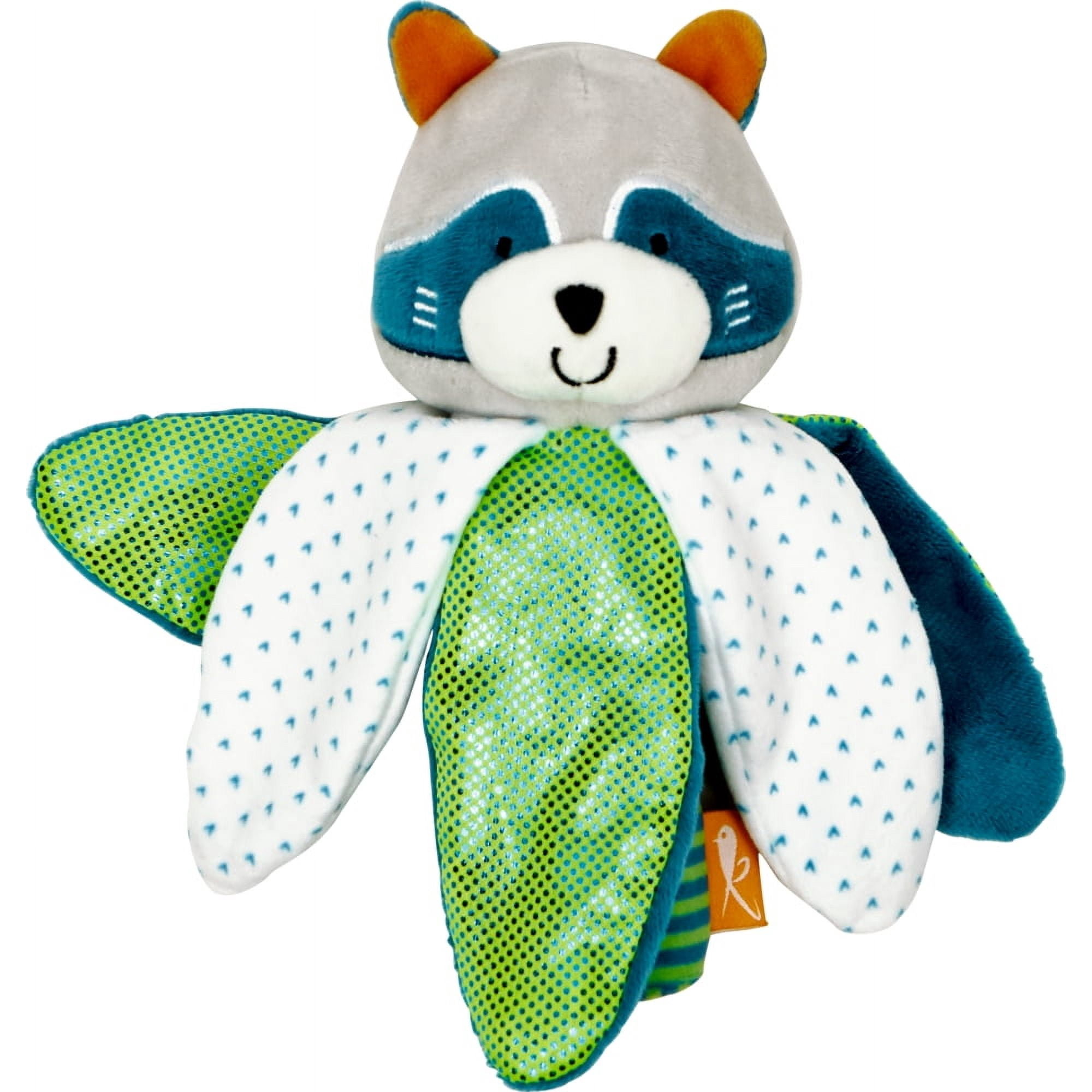 Mapache con sonido de la linea Baby Suerte | Lider