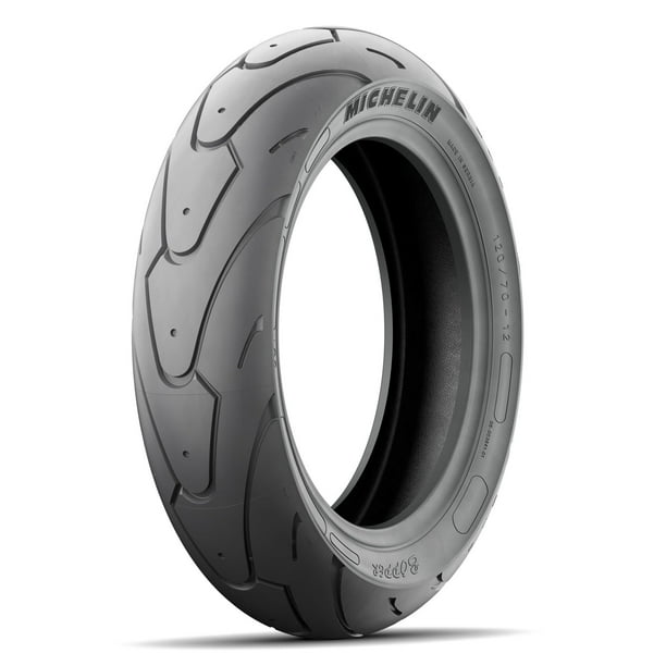 Neumático Moto Michelin Bopper 120/70-12 51L | Lider
