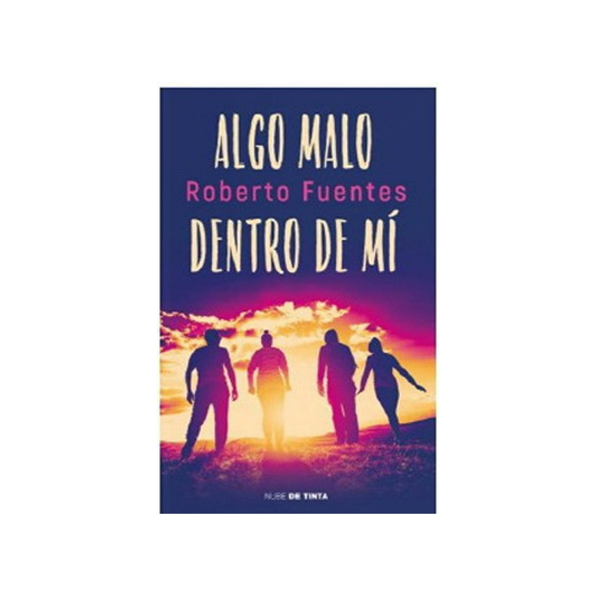 Libro Algo Malo Dentro De Mi. /310 | Lider