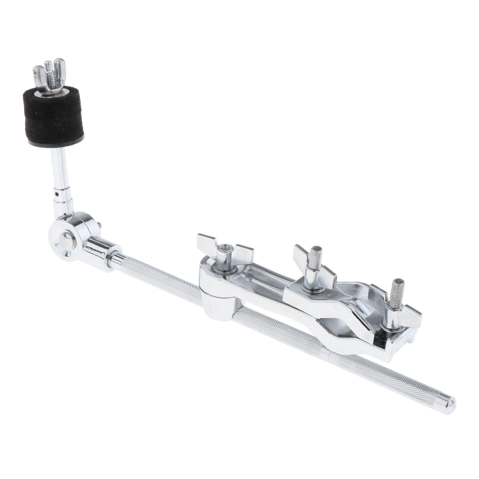 Metal Cymbal Boom Rachet Tilt Snare Drum Damper Mute Drum Extension ...